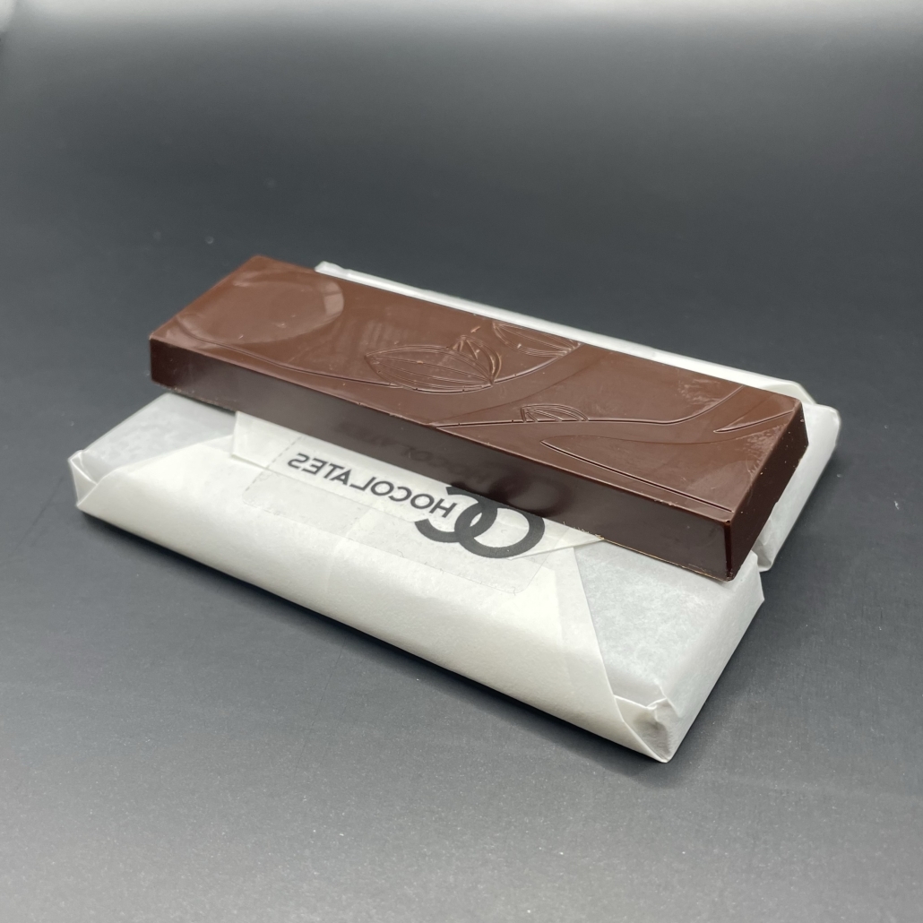 Manjari 64% Madagascar Bar