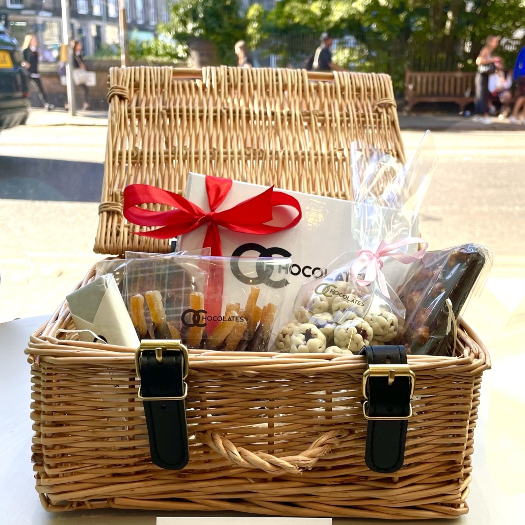 Small gift Hamper